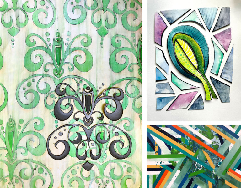 Art Teachers Reveal Their Favorite Approaches to Teaching Abstract Art ...